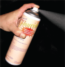 Vegetable Oil Spray | Velox Grills